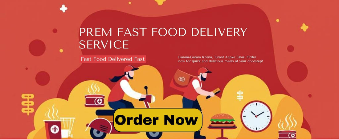Prem Fast Food